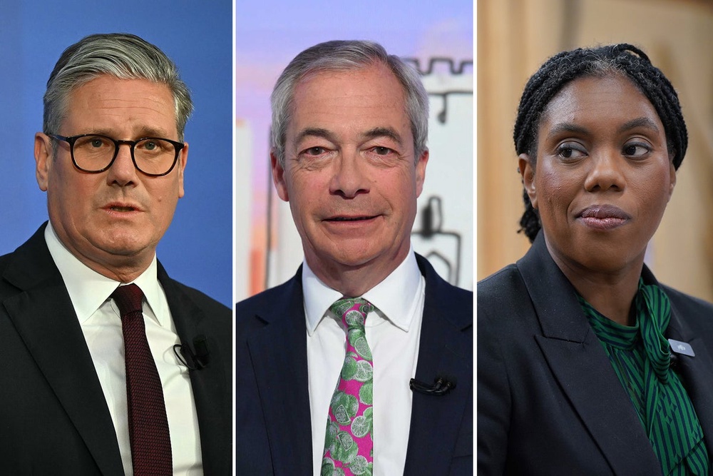 Voters name ‘none of the above’ as most popular candidate before local ...