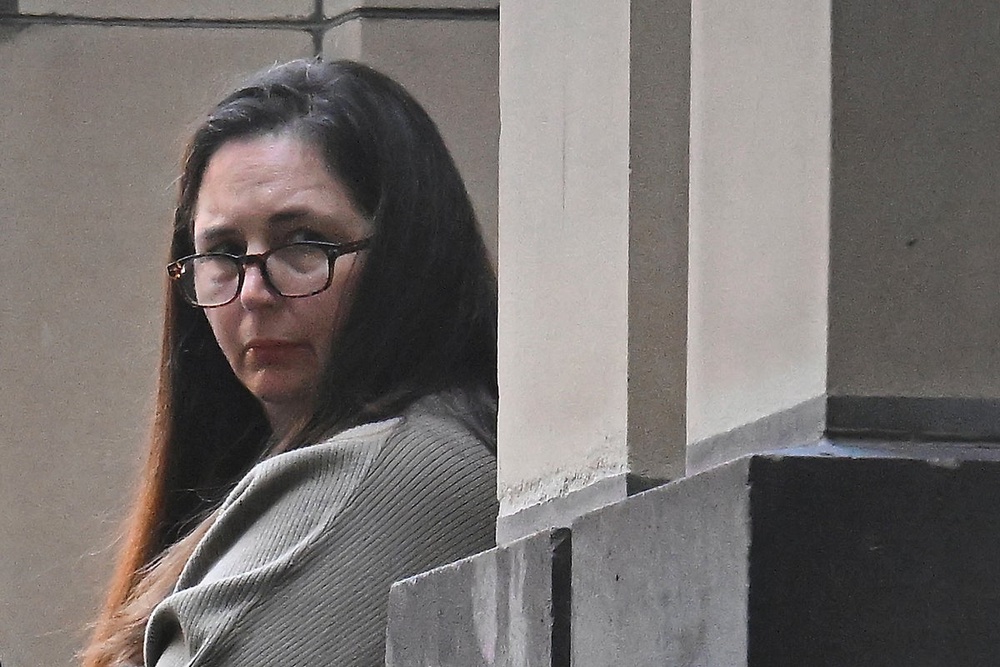 Mushroom murder trial: The bizarre case of a woman accused of killing her ex-husband’s relatives ...