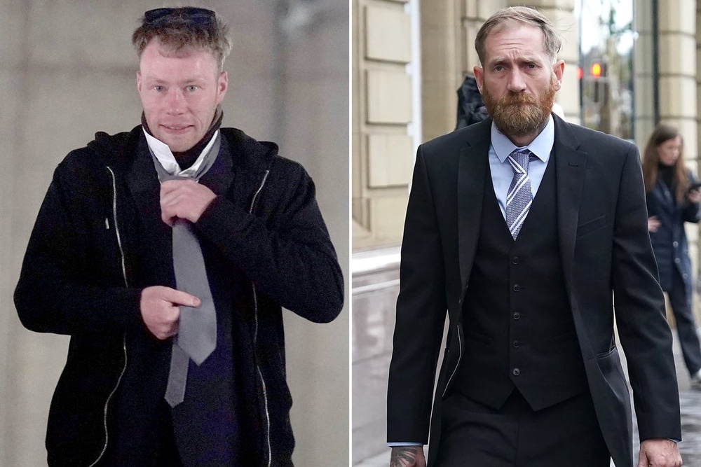 Sycamore Gap trial jury told to put emotions aside and ‘calmly’ judge case