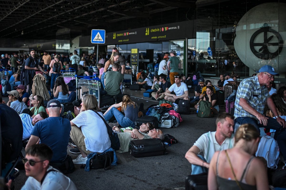 Chair of Spanish electricity grid hits out at ‘misinformation’ after ...