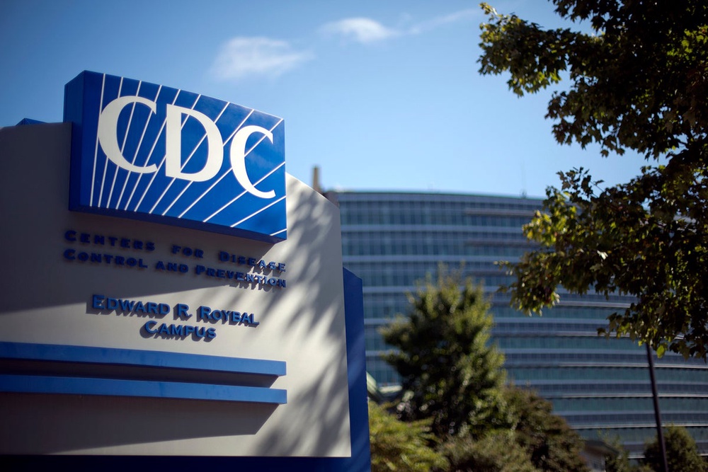 Animal sedative medetomidine is showing up in the US illegal drug ...