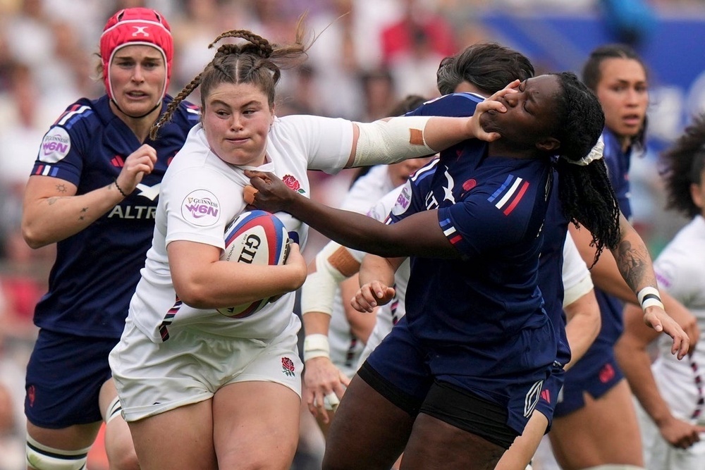 Is England vs France on TV? Kick-off time, channel and how to watch Women’s World Cup semi-final