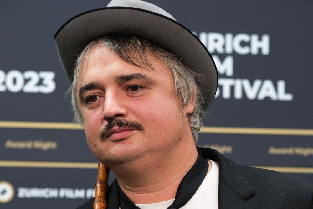 Pete Doherty says recent health scare was ‘wake-up call’ to drastically ...