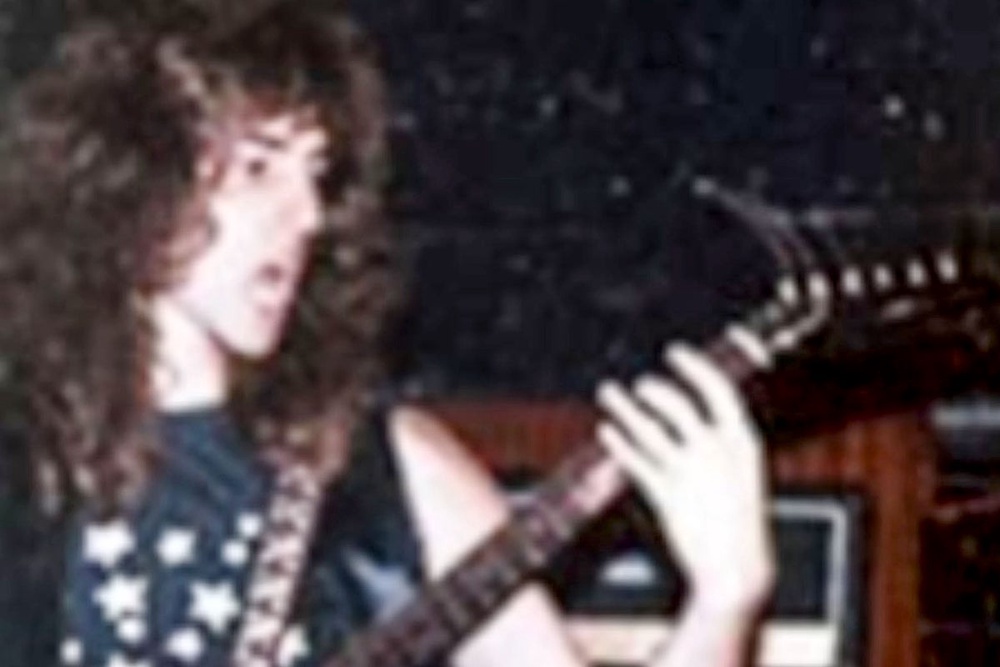 Death metal guitarist killed in police gunfight following neighbour ...