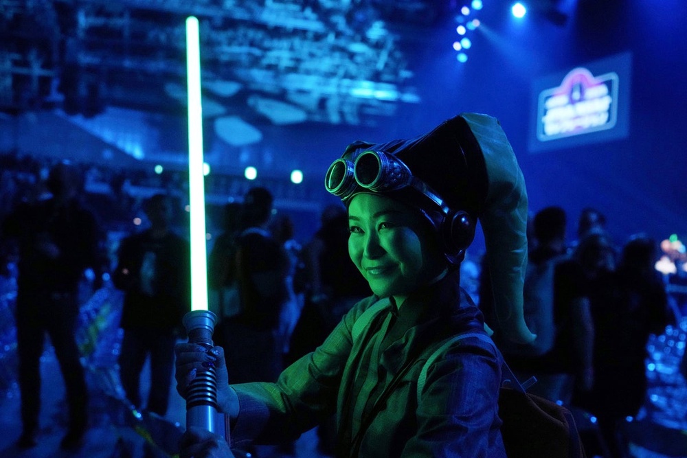 The force is strong with this holiday: Why 'Star Wars' fans say 'May ...