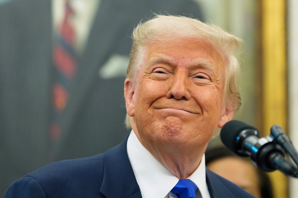 How achievable is Trump’s Golden Dome plan?