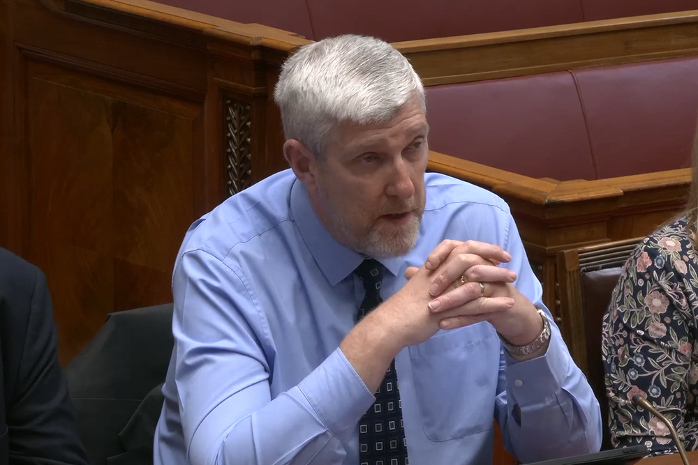 ‘Increasingly difficult’ for Stormont to mitigate decisions made at ...