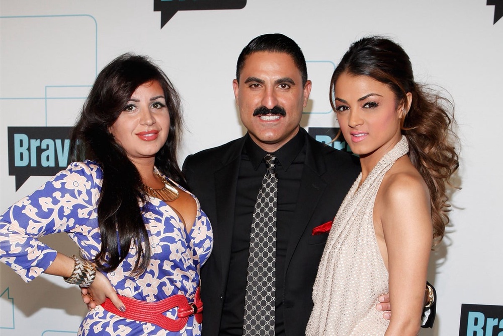 Bravo announces slate of new reality shows — including another Real ...