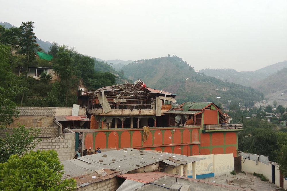 All eyes on how Pakistan will respond after India claims to hit ...