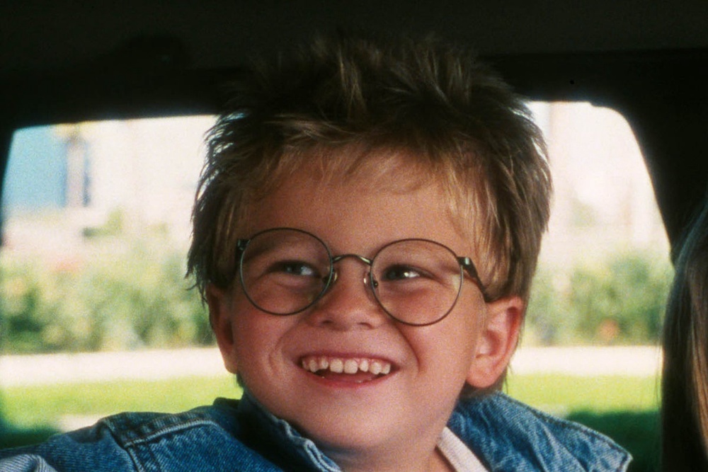 Child star of Jerry Maguire and Stuart Little shares sad update about ...