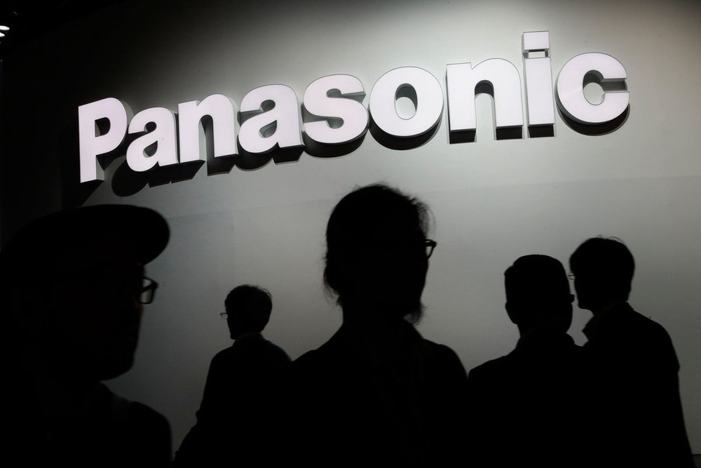 Japanese tech company Panasonic cuts 4% of its global workforce as ...