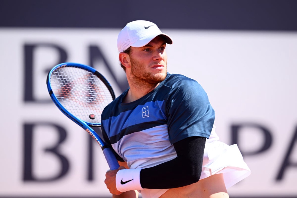 Jack Draper vs Vit Kopriva LIVE: British No 1 prevails after Emma ...