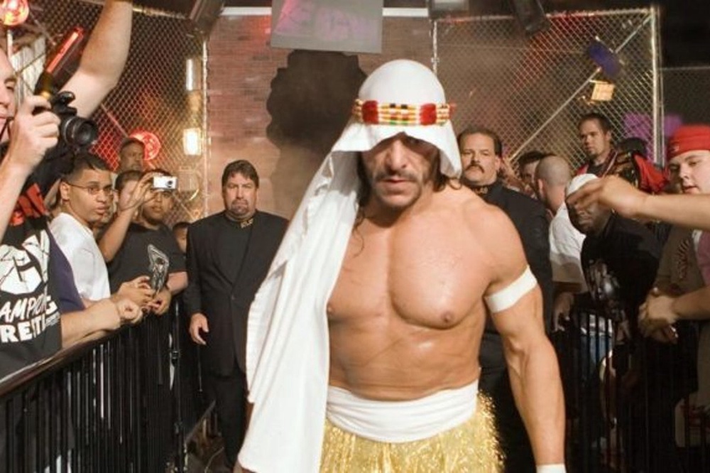 Sabu death: former WWE star dies aged 60 weeks after retirement fight