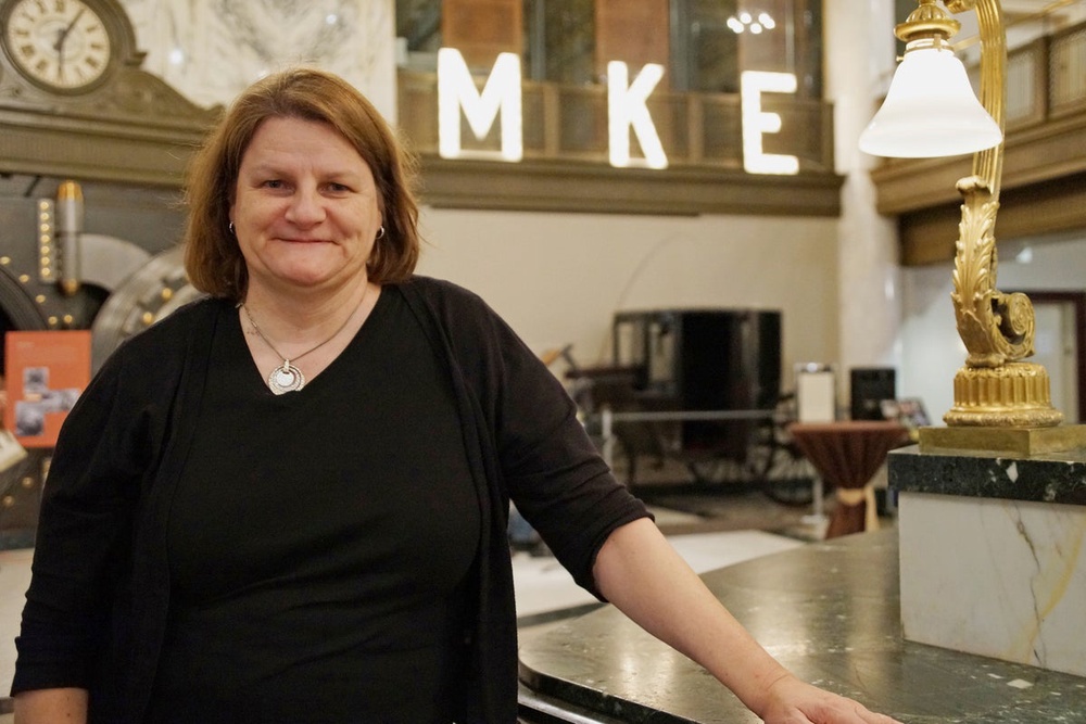 A Wisconsin judge accused of helping a man evade immigration agents is ...