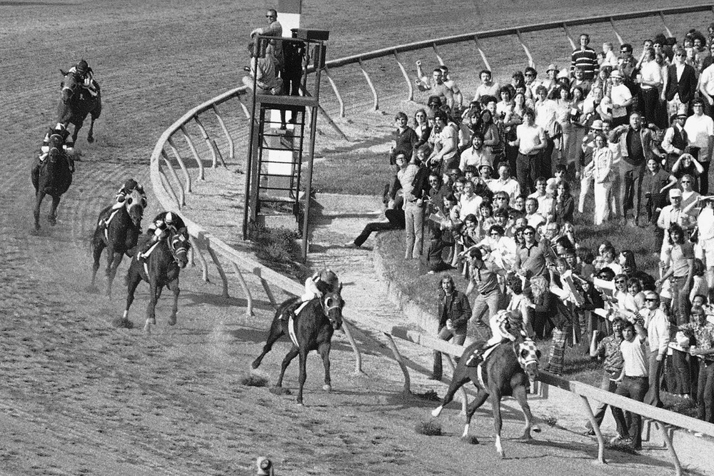 The 150th Preakness is the last at old Pimlico before demolition ...