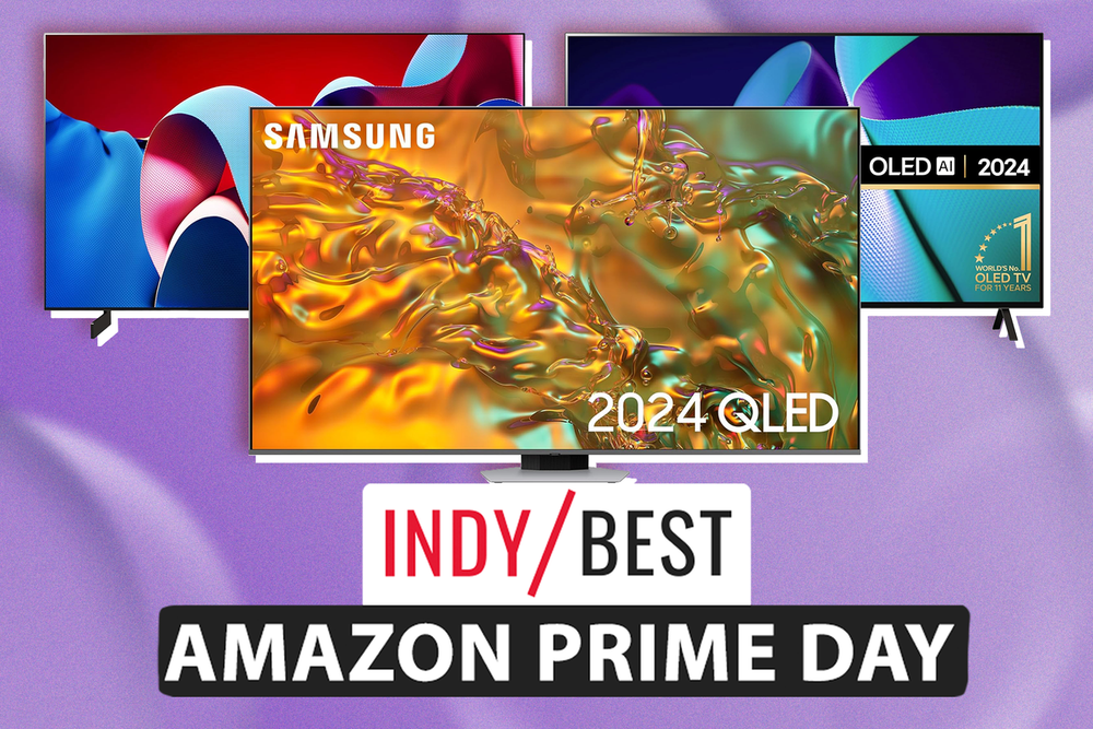 These are the best TV deals to expect in the Amazon Prime Day sale