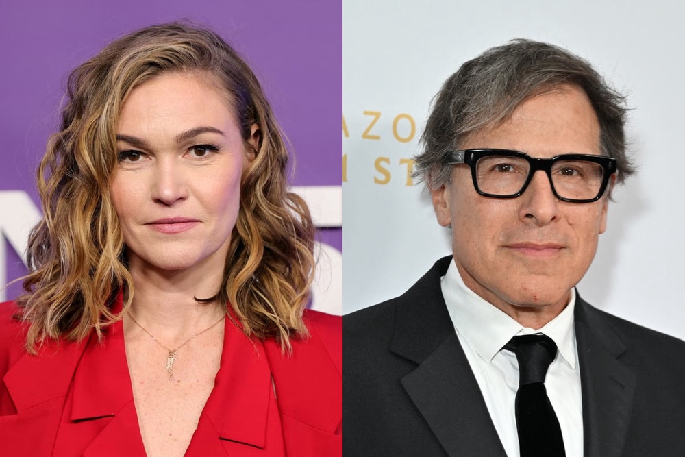 Julia Stiles reveals she had a ‘hard time’ with controversial director ...