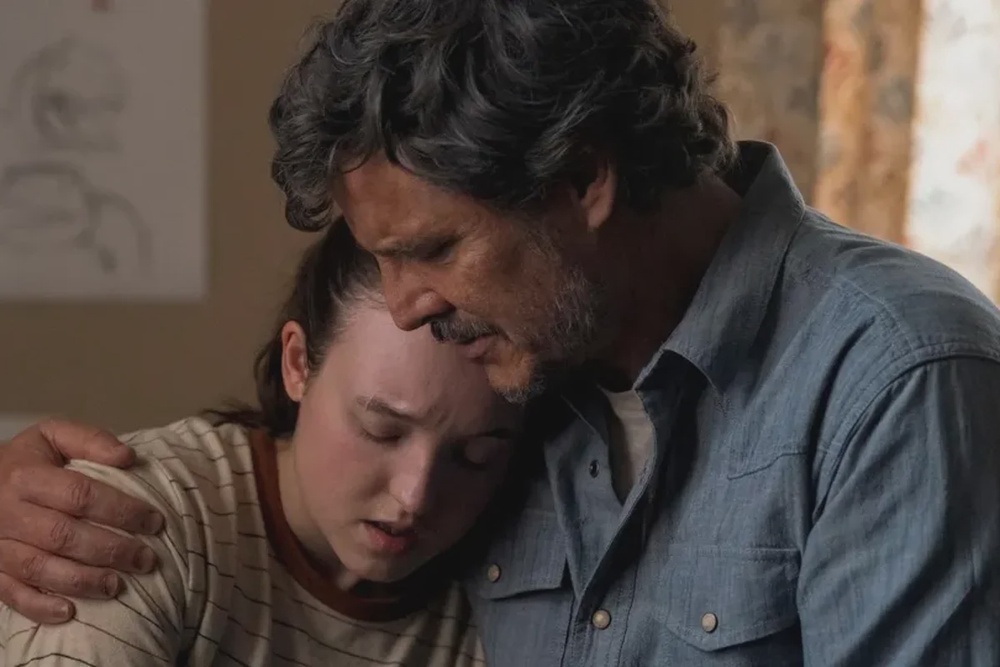 Hold the zombies – how The Last of Us became the best TV show about ...