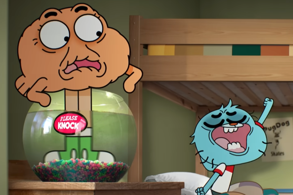 Beloved Cartoon Network series is returning in new spinoff — and fans ...