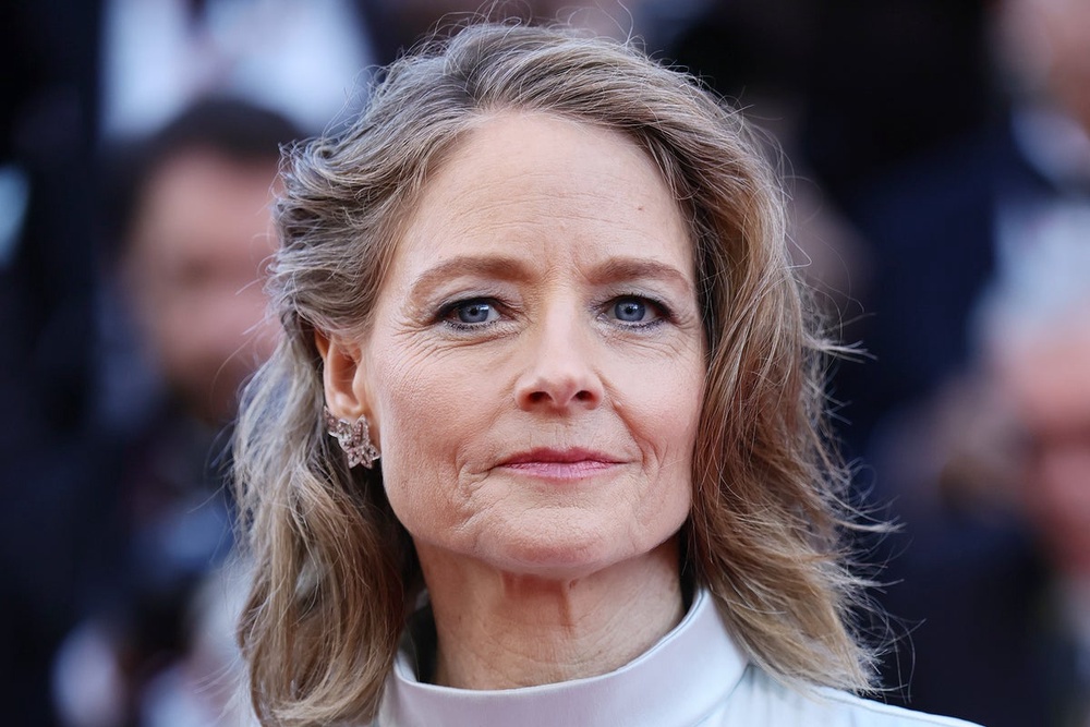 Jodie Foster says she doesn’t ‘understand’ young actors who want to ...