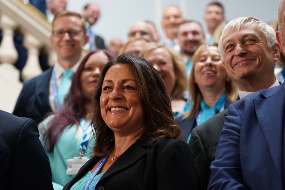 New Reform-led council will remove Pride and Ukrainian flags