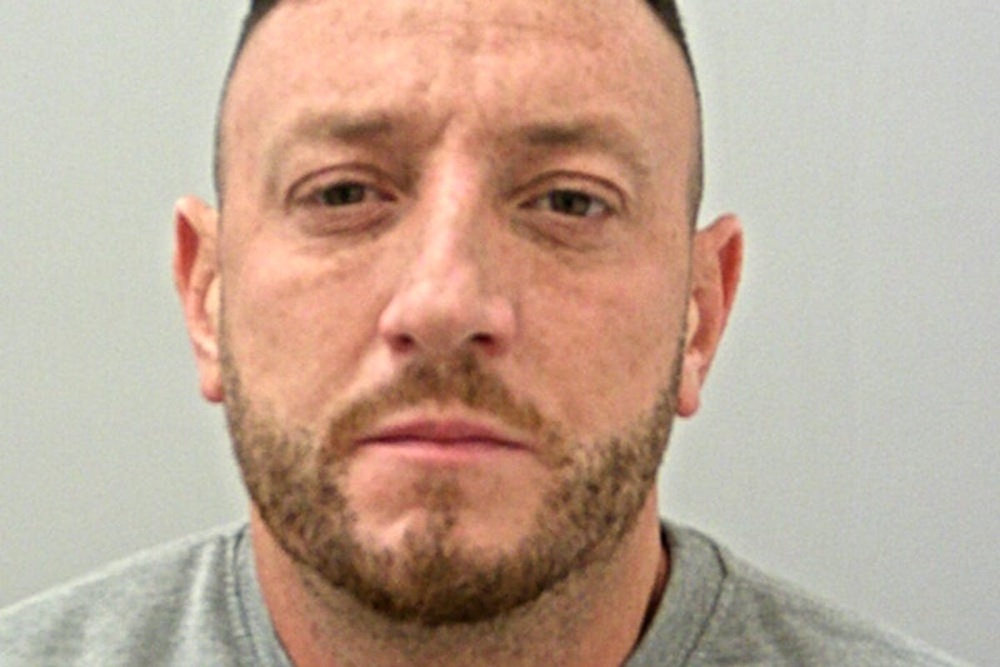 Football fan jailed for five years after fatal pub fight