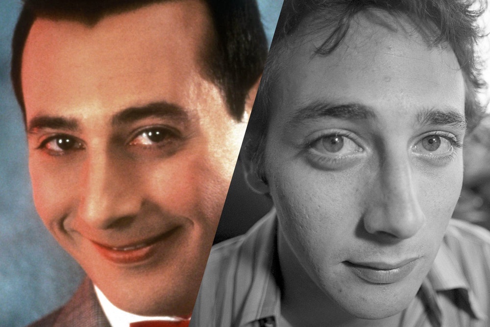 Pee-wee Herman and the secret, complicated world of the man behind him ...