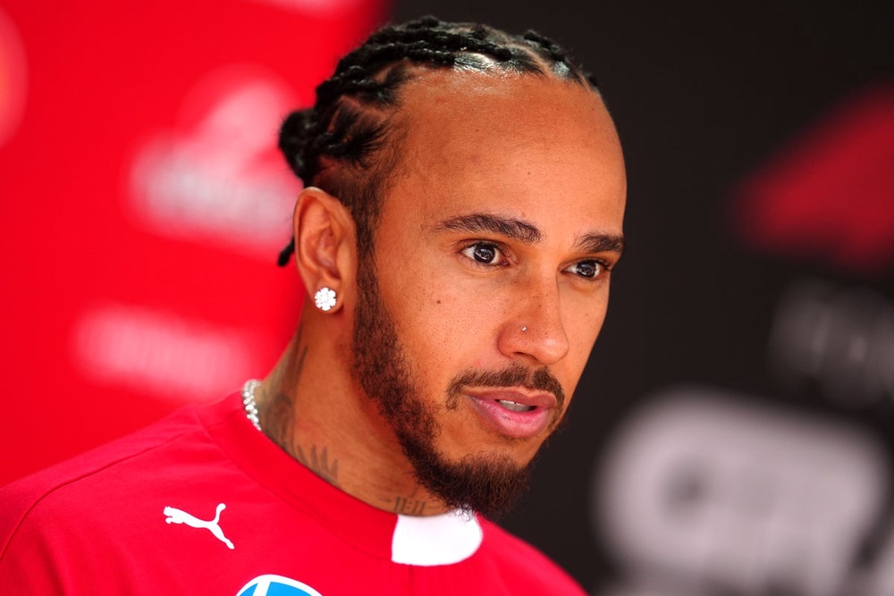 F1 news LIVE: Lewis Hamilton confused with Ferrari engineer after Monaco GP