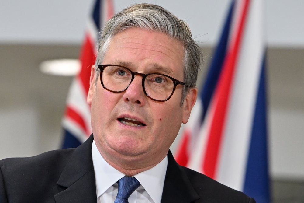 Starmer faces major revolt over benefit cuts as frontbenchers ‘poised ...