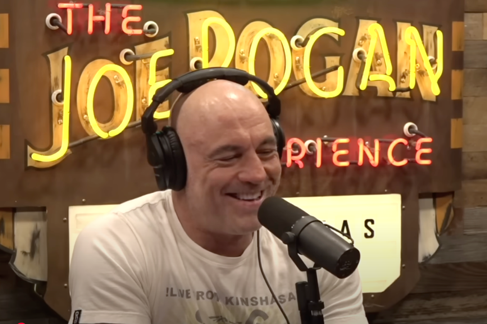 After 16 years, Joe Rogan reveals the worst guest he’s ever had on his ...