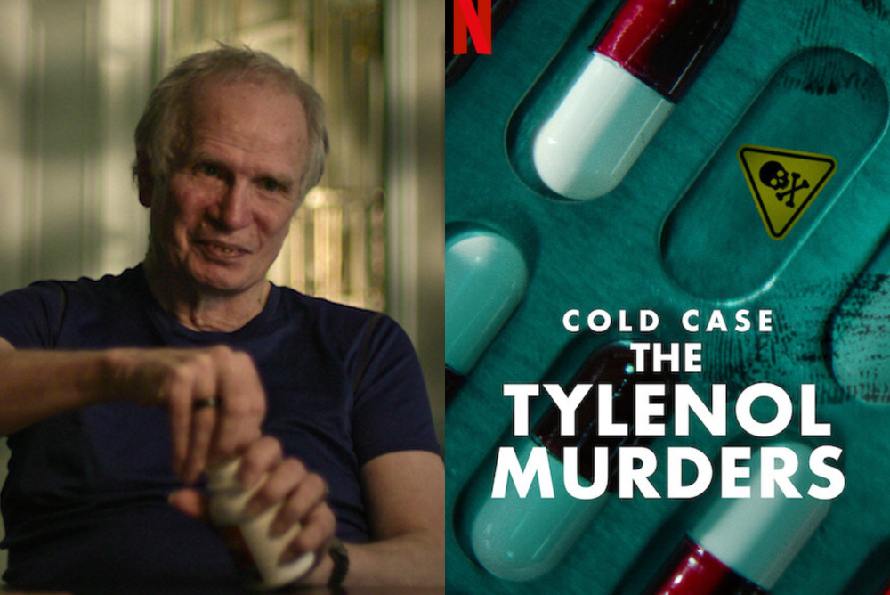 Tylenol murders: Netflix doc explores the killer who put cyanide in the ...