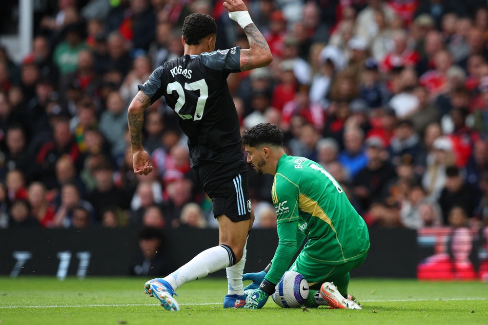 Why was Morgan Rogers’ goal disallowed and did it cost Aston Villa ...