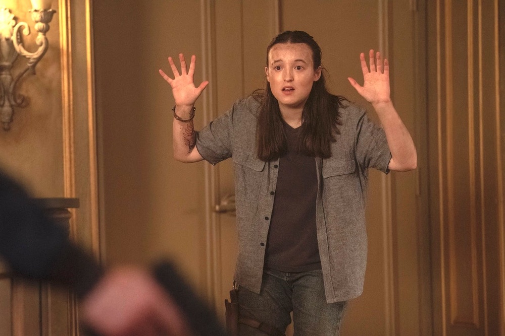 The Last of Us viewers spot subtle Game of Thrones reference in season ...