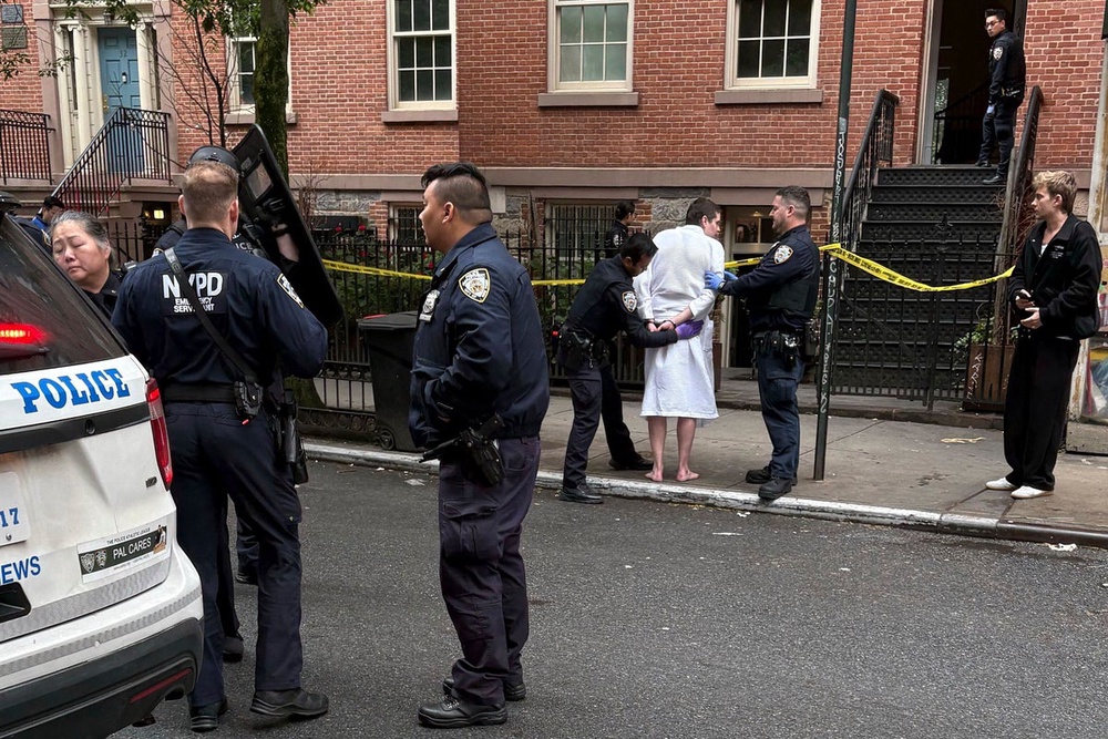 Warning over rise of violent ‘wrench attacks’ on wealthy crypto holders