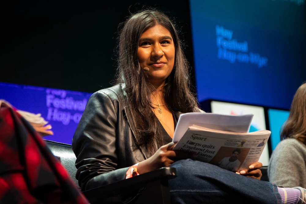Ash Sarkar: ‘Keir Starmer has all of Blair’s weaknesses and none of his ...