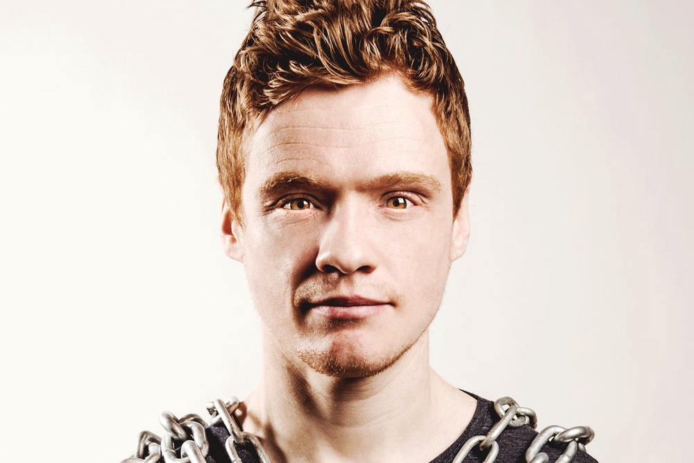 Comedian’s show cancelled after he made joke about Liverpool parade crash