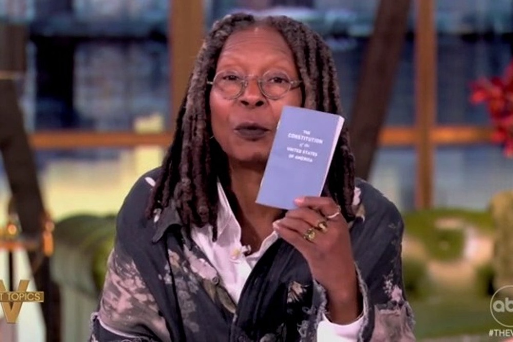 ABC bosses urged The View to tone down its Trump-bashing. But are ...