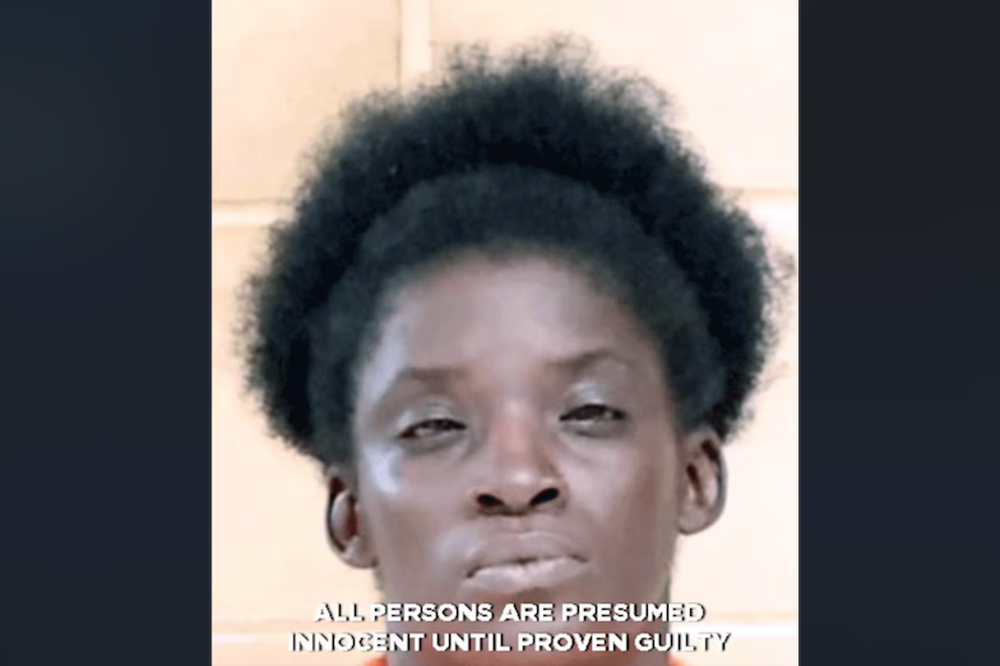 Mom arrested for kicking kids out of car during the drive home - then ...