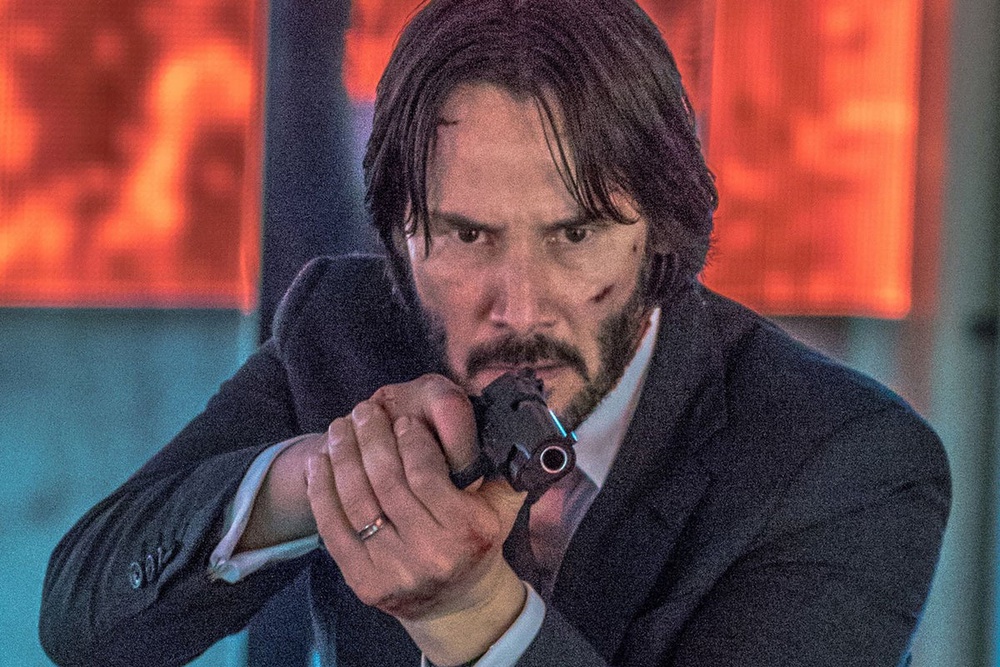 Can John Wick survive without Keanu Reeves?