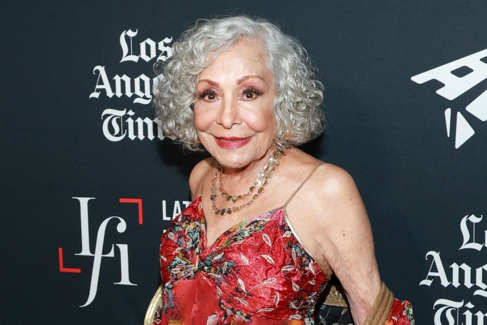 Coco voice actor and Weeds star Renée Victor dies aged 86