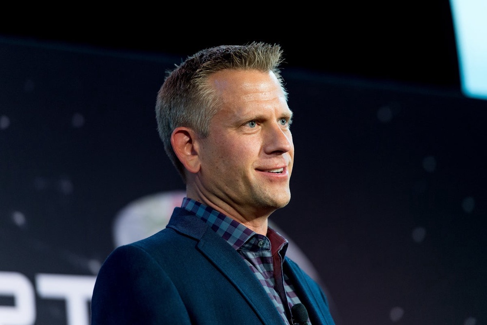 John Brenkus death: Founder and host of ESPN’s Sports Science dies aged 54