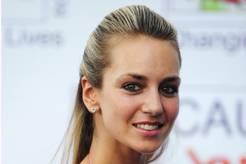 Lady Isabella Hervey says she’s happy with ‘simple life’ after end of ...