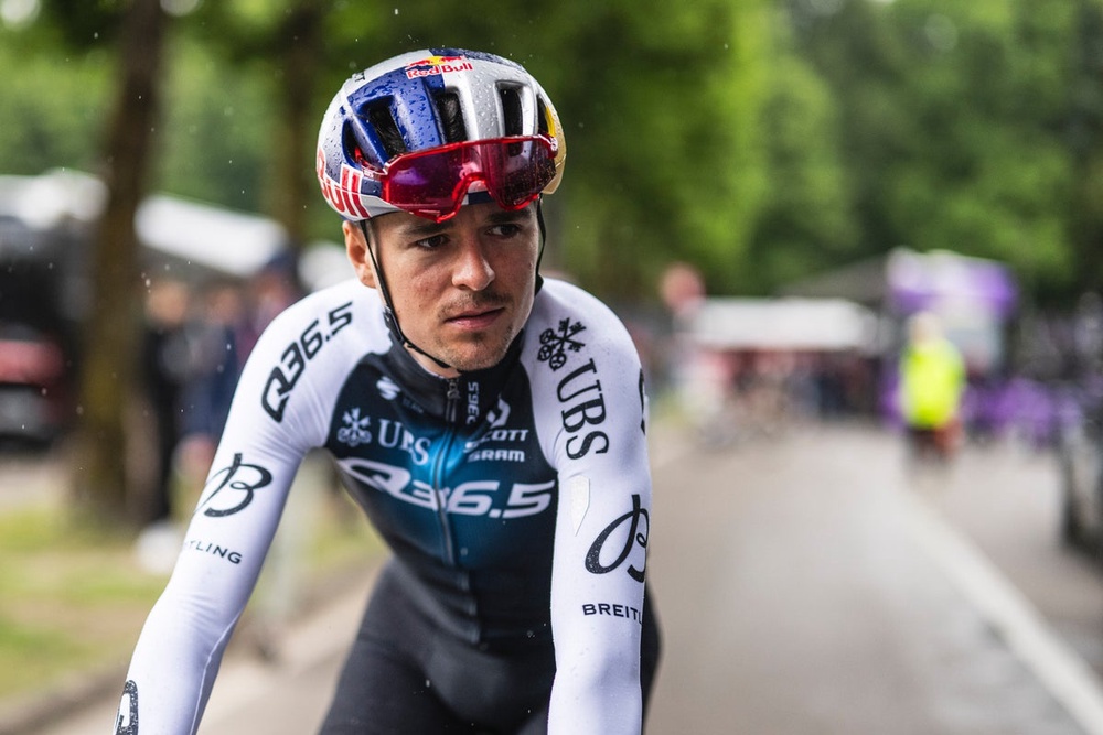 ‘I was pretty p***ed off’: Tom Pidcock on his first Giro d’Italia and ...