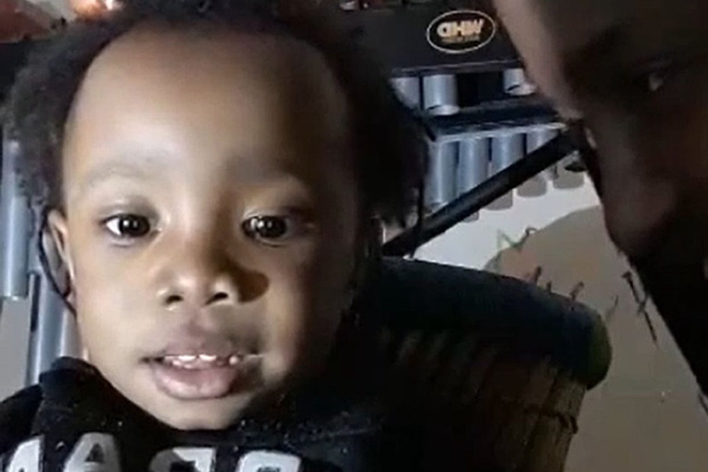 Boy, three, starved to death by parents ‘had become invisible to ...