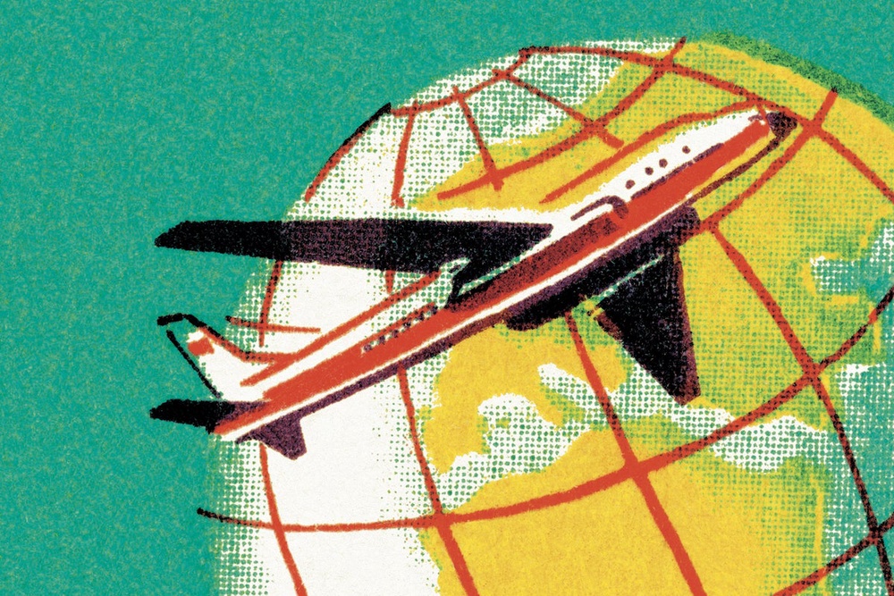 How a second passport became the key to freedom for young Brits