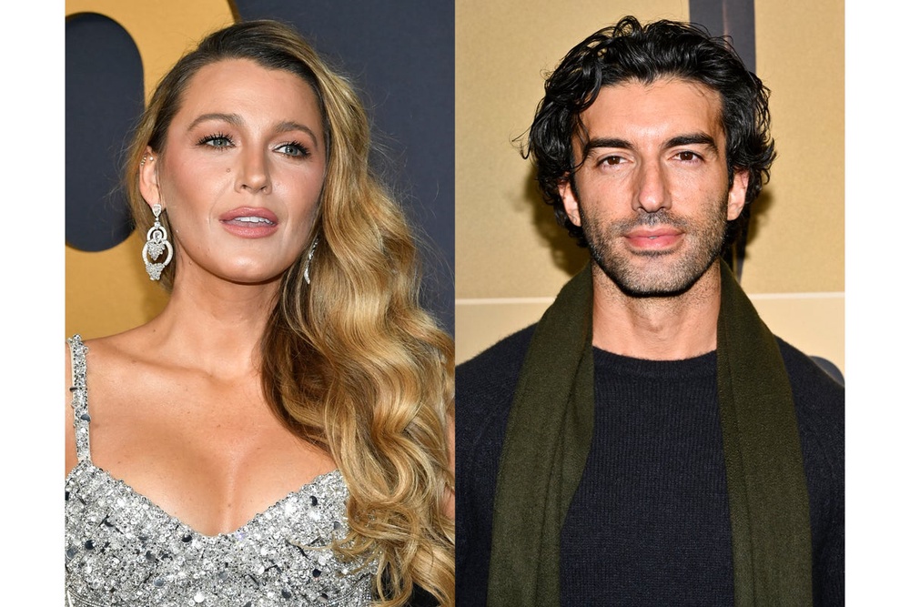 Judge dismisses Justin Baldoni's lawsuit against 'It Ends With Us' costar Blake Lively
