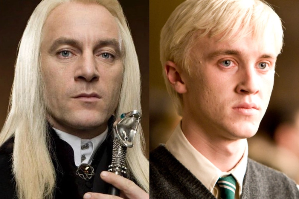 Jason Isaacs supports Tom Felton’s divisive decision to star in Harry ...