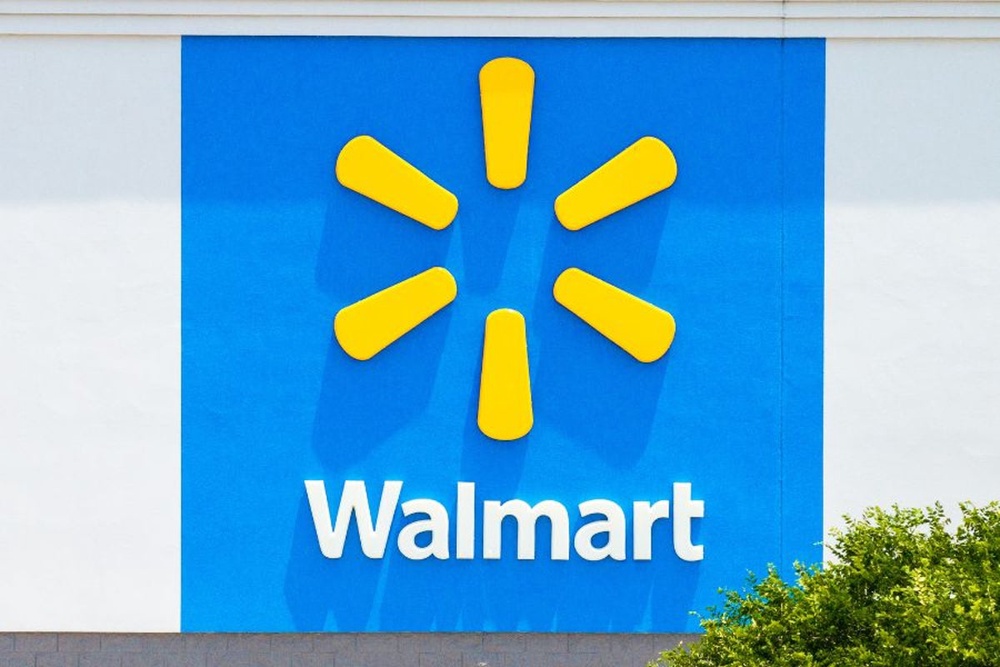 Why is MAGA calling for a boycott of Walmart?