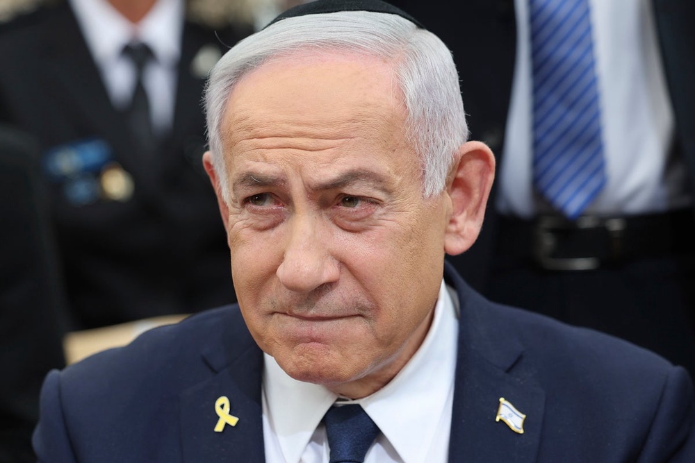 Voices: Why Israel’s attack on Iran proves Netanyahu is an unhinged messiah