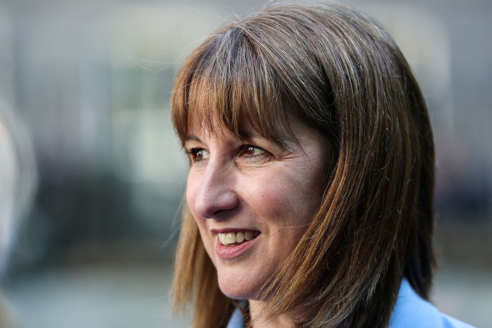 Spending review live: Rachel Reeves to announce how she’ll spend £600bn ...